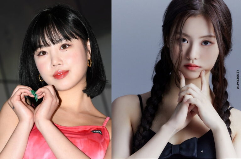 元ルセラフィムのキム・ガラムの現在は⁈芸能界復帰の可能性はある?